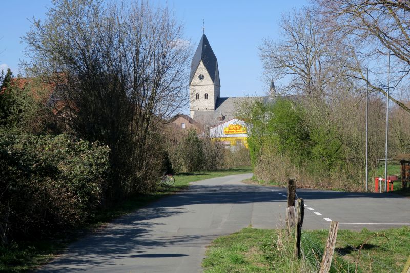 Galerie Wewer › Almetalbahn-Reaktivierung